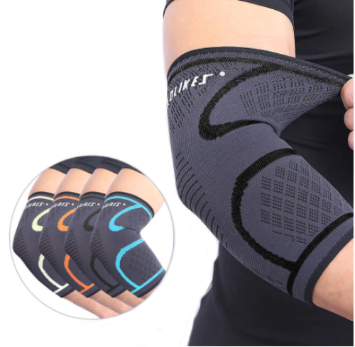 #1 in Wrist & Elbow Supports - Quality Braces & Compression Sleeves ...