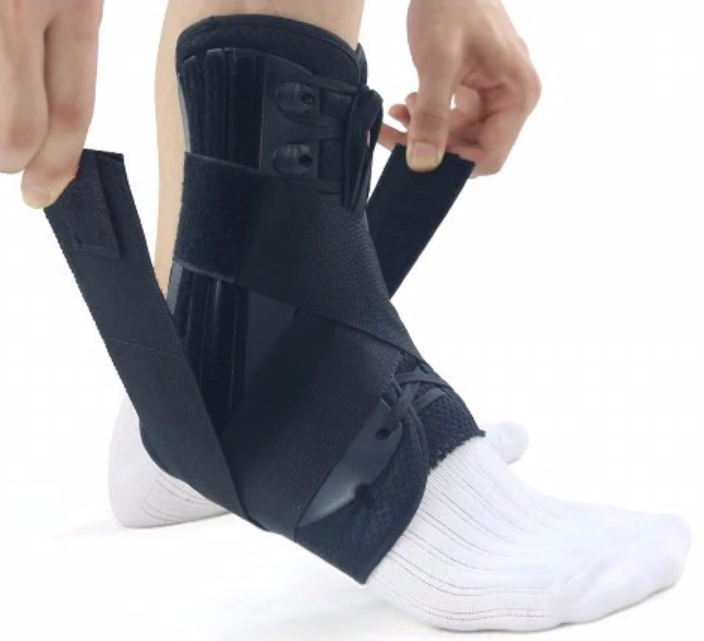 StabilityPro #1 Rated Ankle Braces & Compression Sleeves for Recovery ...