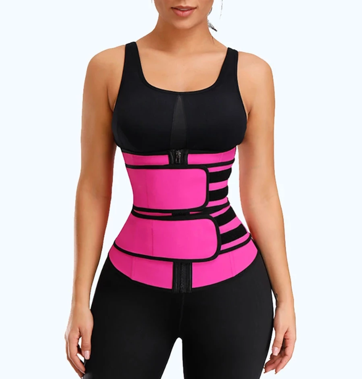 The Best Women's Shapewear Trainers & Fat Weight Loss Body Shapers ...