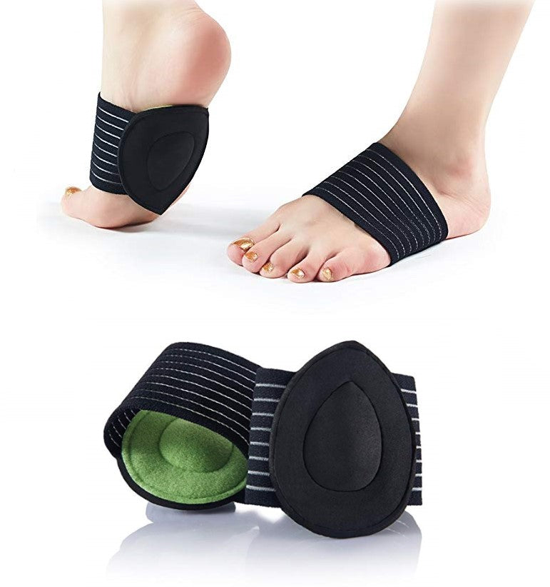 StabilityPro #1 Rated Ankle Braces & Compression Sleeves for Recovery ...