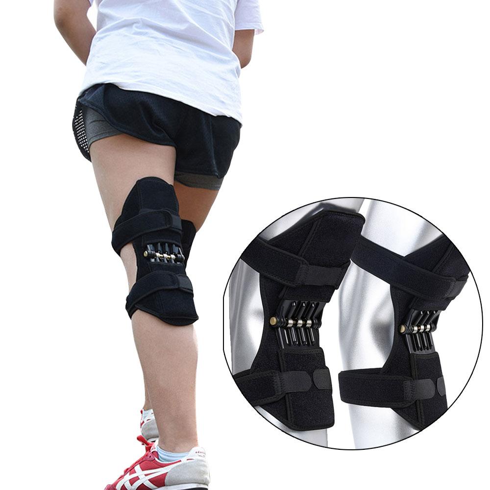 StabilityPro Knee Support Braces & Compression Sleeves for Pain Relief ...